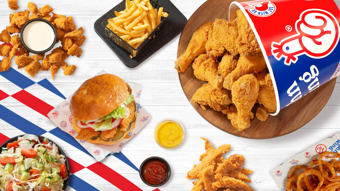 JOHN WING: Άνοιξε το πρώτο κατάστημα στη Νέα Σμύρνη - FRANCHISE ...