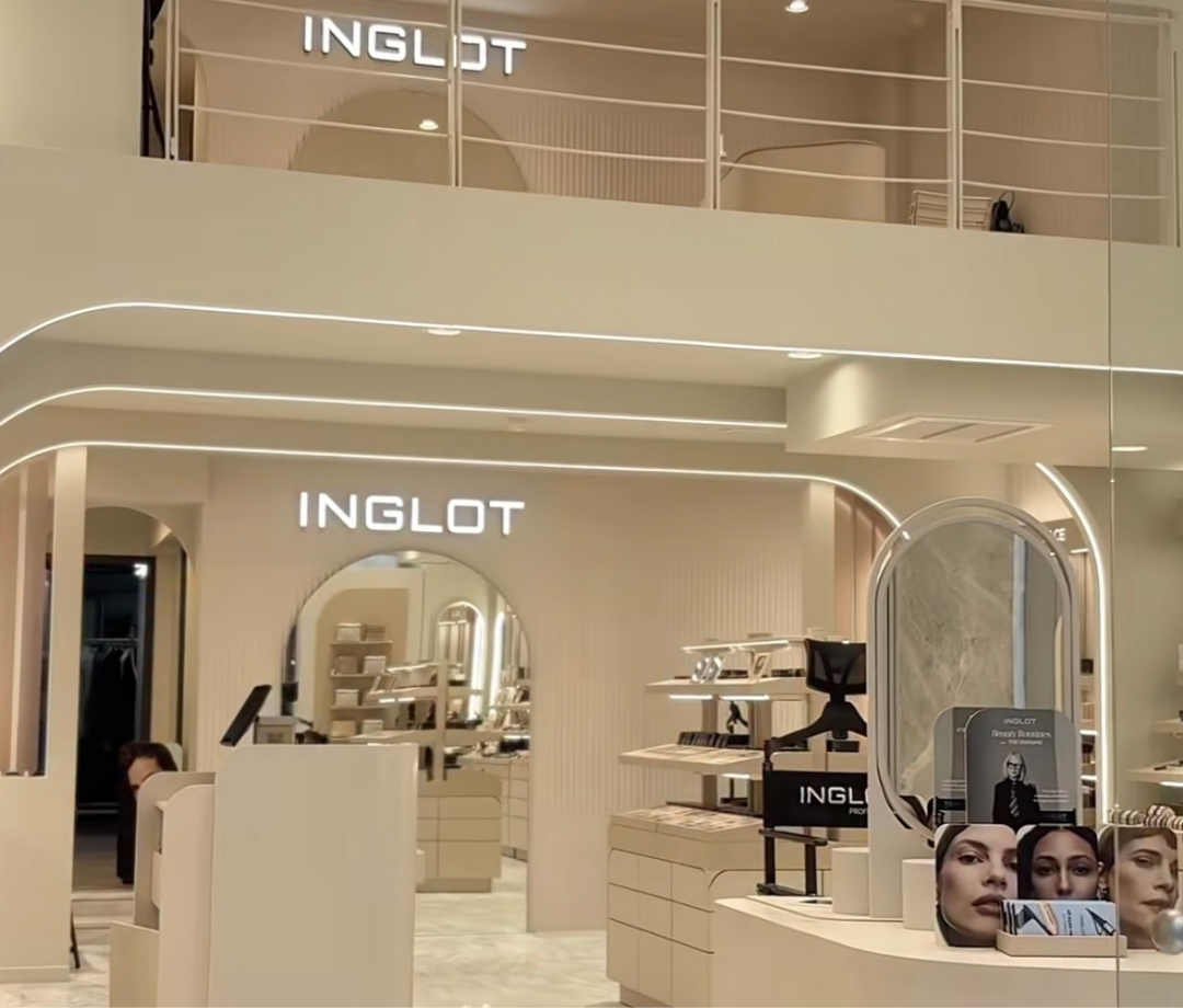 Δύο νέα Flagship καταστήματα για την INGLOT - FRANCHISE - ΣΥΜΒΟΥΛΟΙ ...